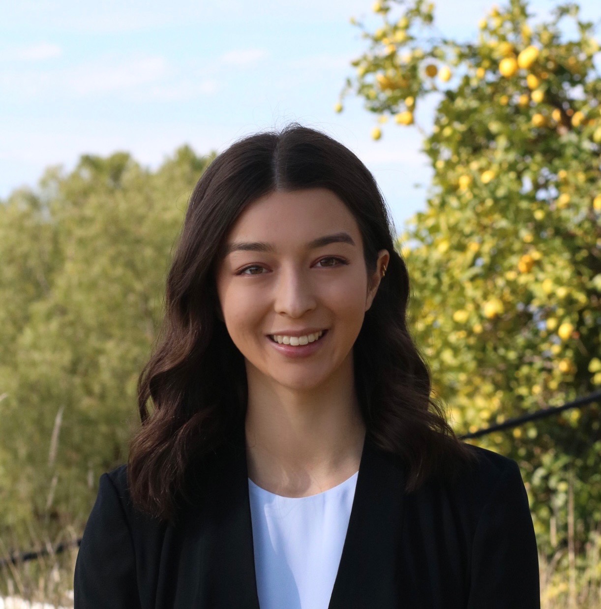 Claire Beutter - Harvard Law School - Program on Law & Society in the ...