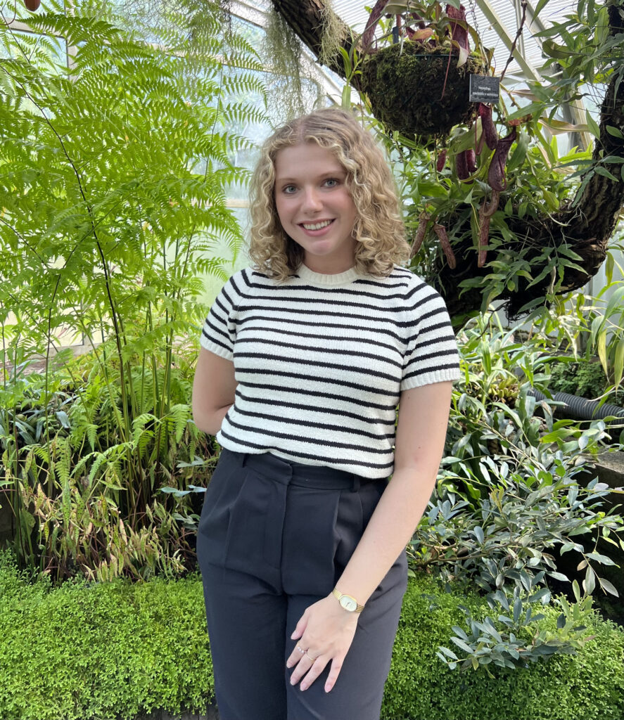 Anna Kate Manchester - Harvard Law School - Program on Law & Society in ...