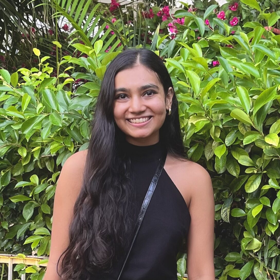 Mythili Mishra - Harvard Law School - Program on Law & Society in the Muslim World