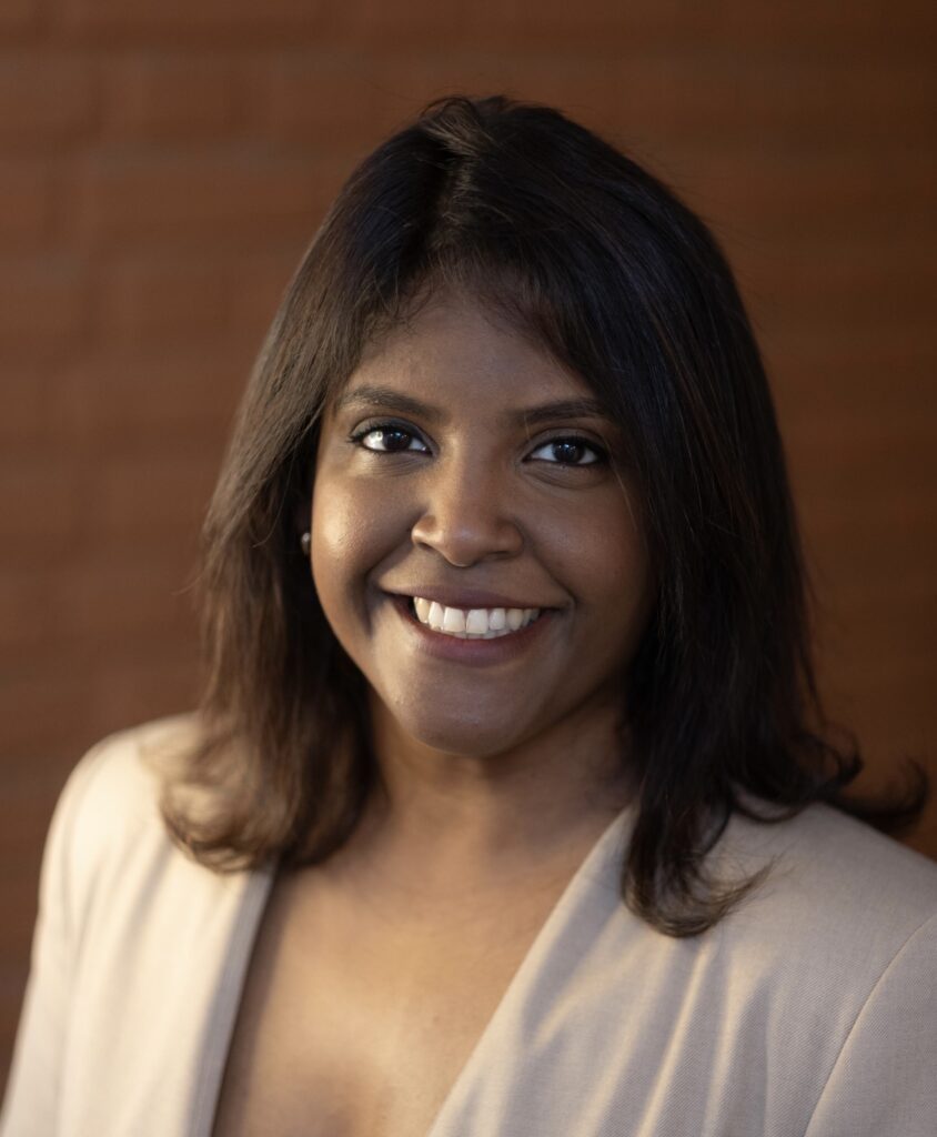 Announcing the 2024 Neelan Tiruchelvam Memorial Fellow: Thyagi Ruwanpathirana - Harvard Law ...