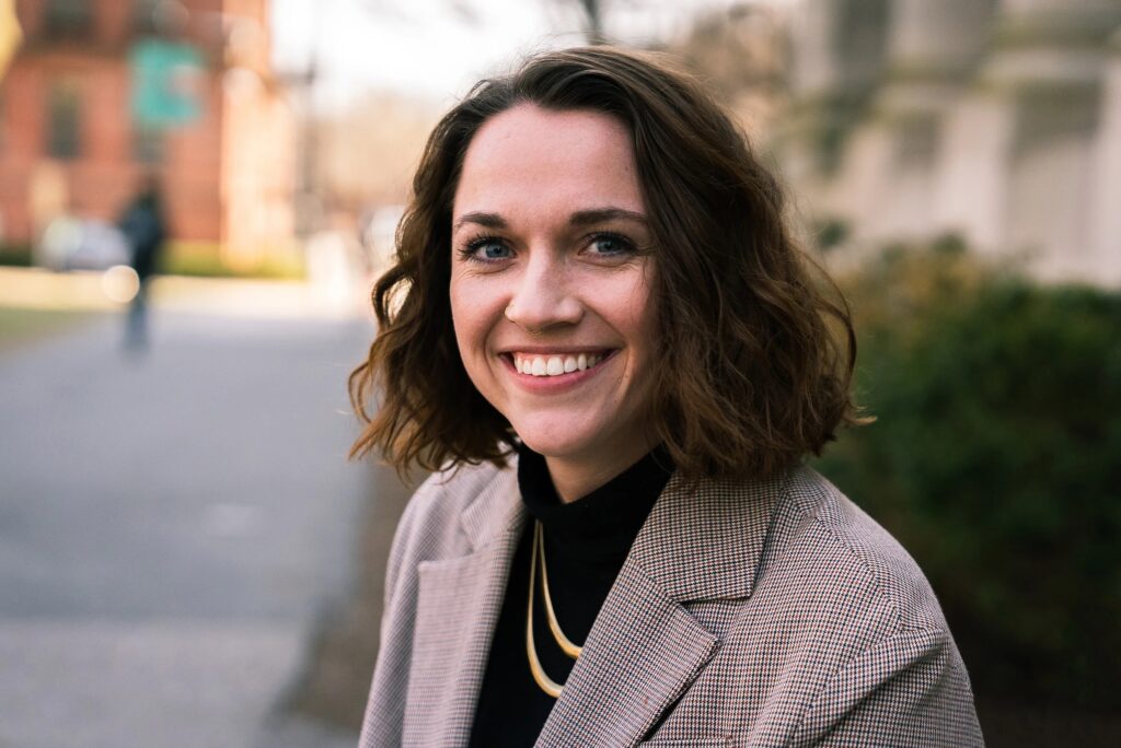 Hannah Sweeney - Harvard Law School - Program on Law & Society in the ...