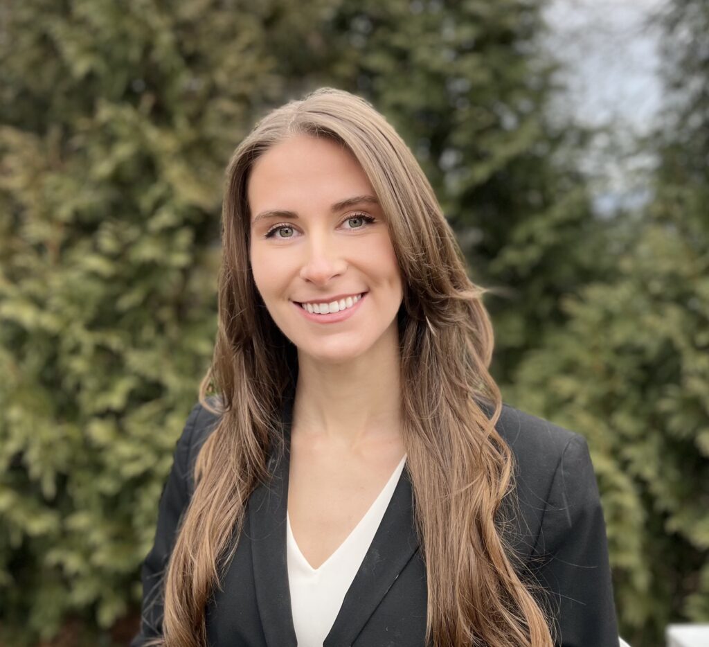 Rachel Dweikat - Harvard Law School - Program on Law & Society in the ...