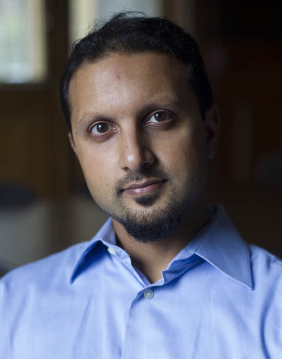 Faiz Ahmed - Harvard Law School - Program on Law & Society in the Muslim World